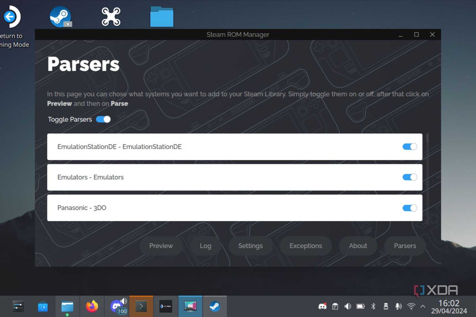 I unlocked Steam Deck's powerful emulation chops — here's how you can, too