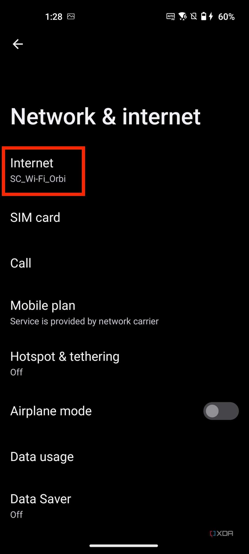 How to find a router IP address