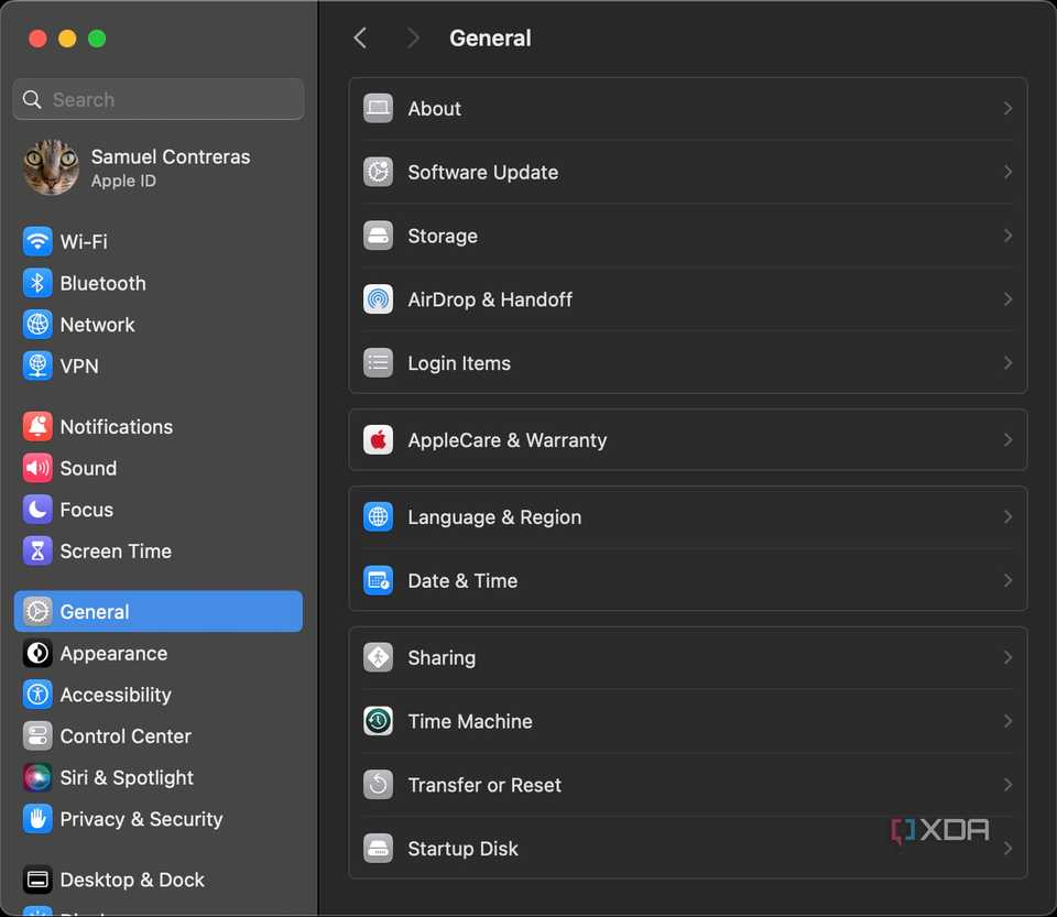 How to find a router IP address