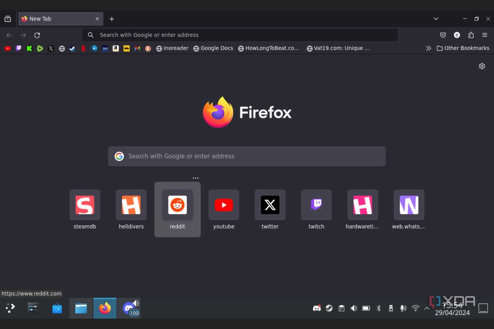 I unlocked Steam Deck's powerful emulation chops — here's how you can, too
