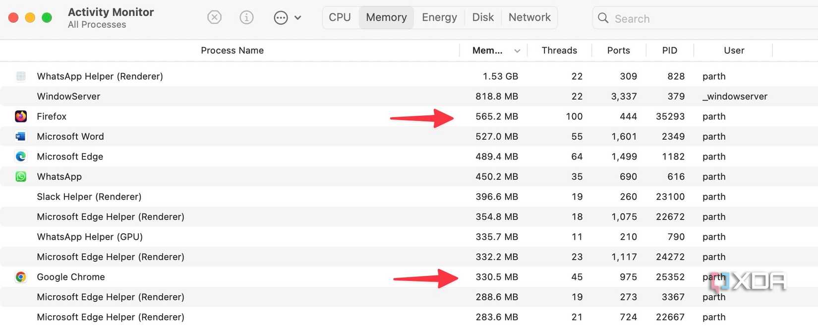 Google Chrome vs. Mozilla Firefox: Which desktop browser is better