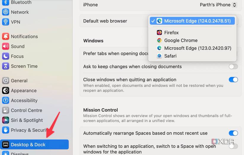 First 10 things to do with a new Mac