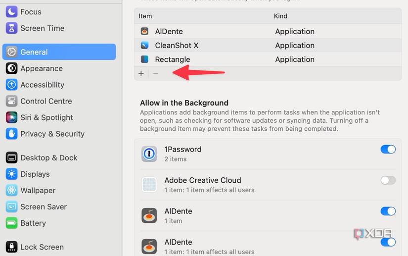 First 10 things to do with a new Mac