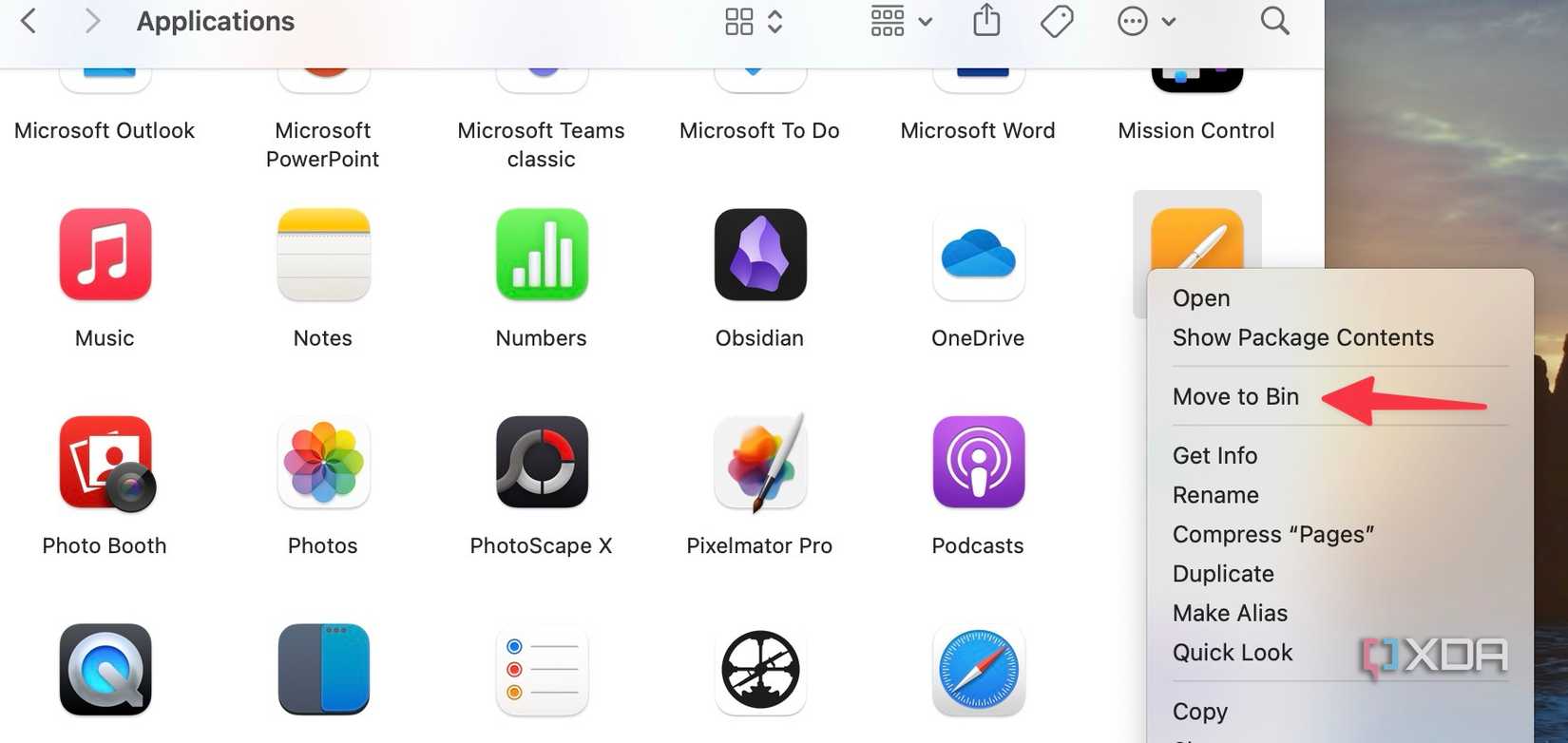 First 10 things to do with a new Mac