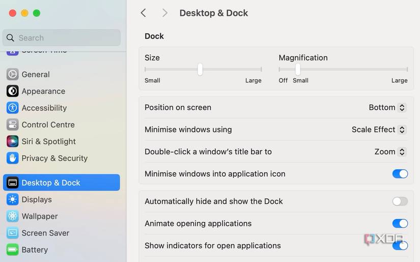 First 10 things to do with a new Mac