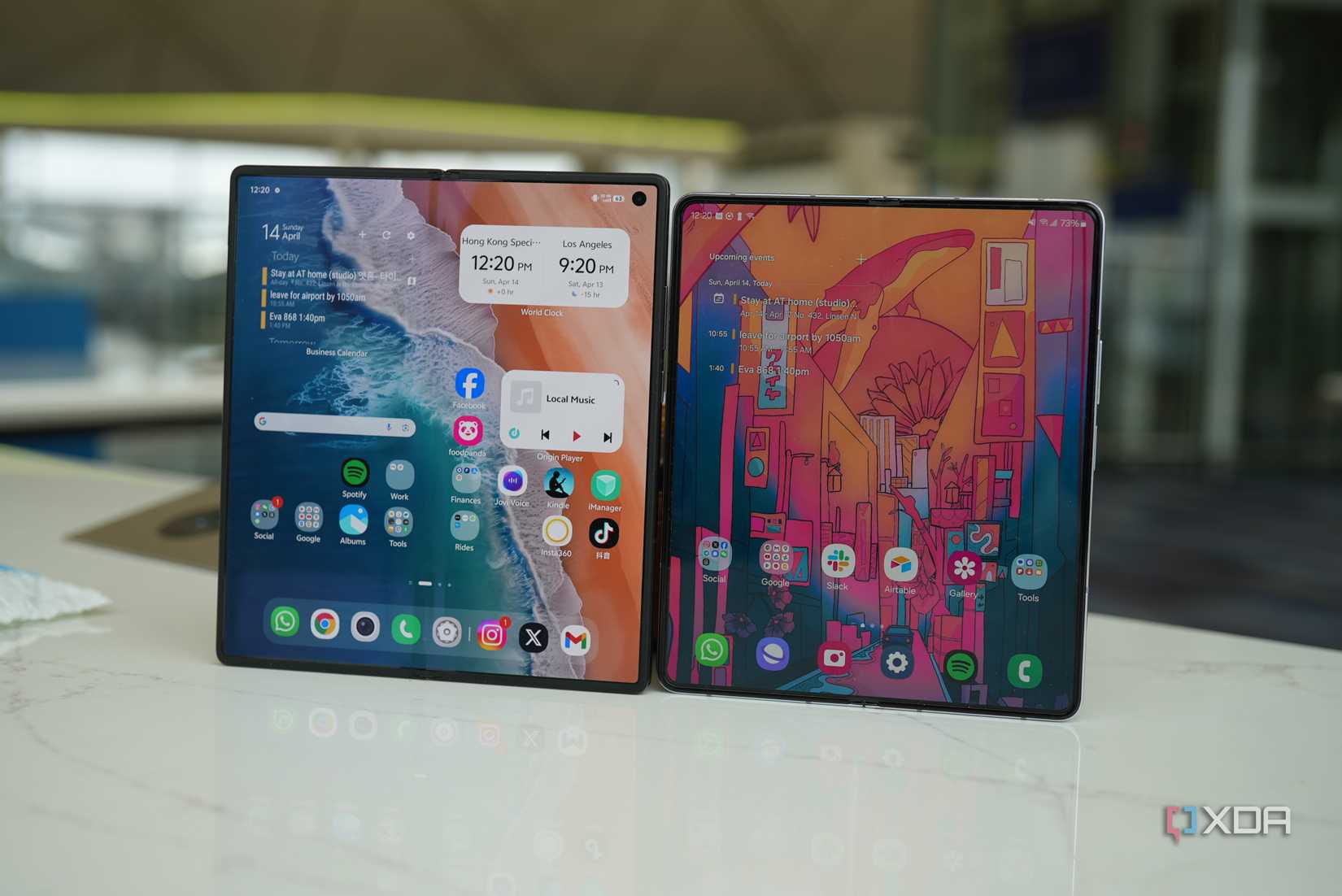 Top 5 weekly: booting an OS from Google Drive, using a Game Boy camera ...