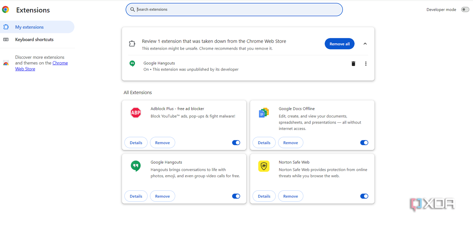 How to speed up Google Chrome