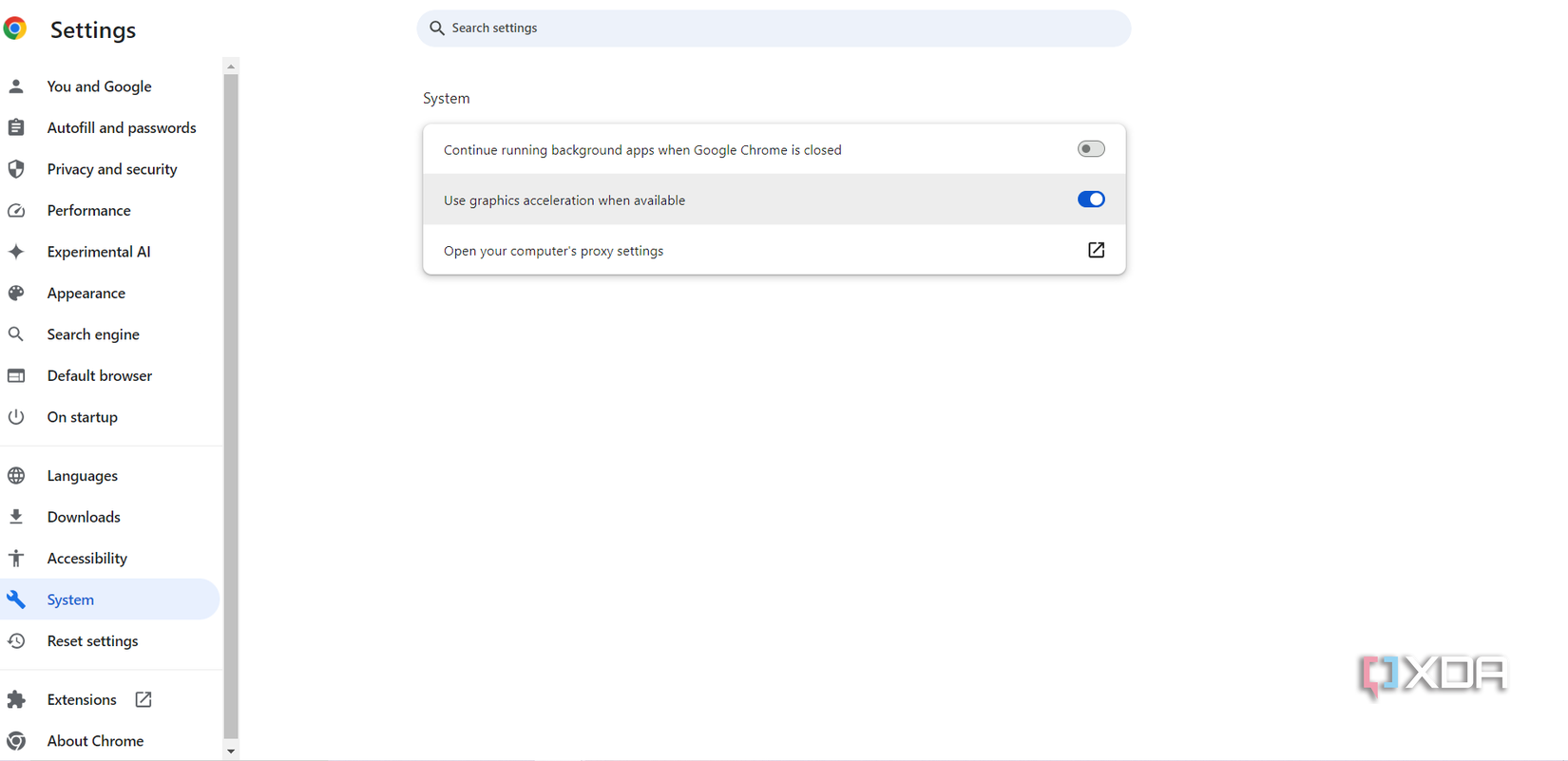 How to speed up Google Chrome