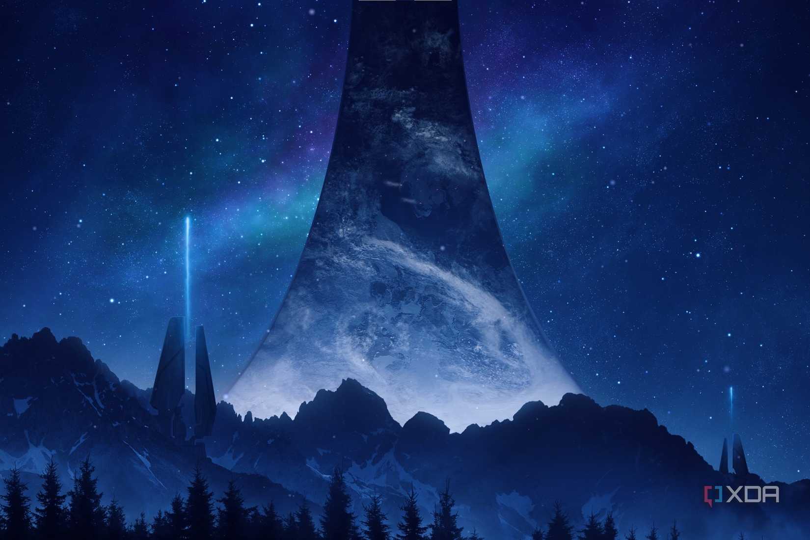 20 best wallpapers on Wallpaper Engine worthy of your PC