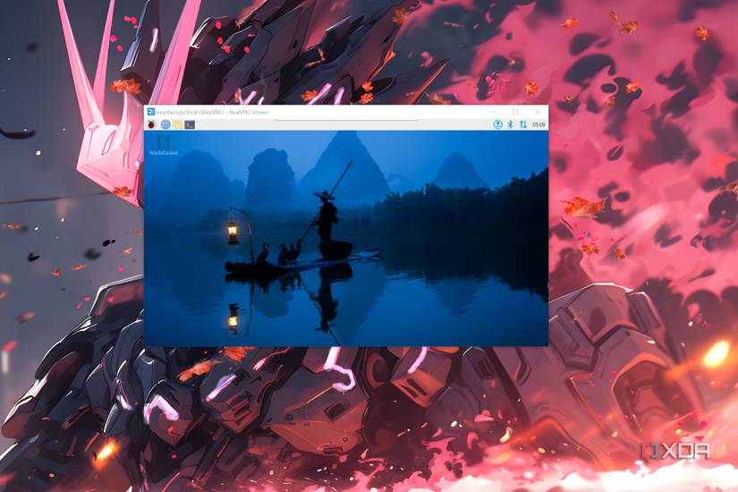 How to set up a headless Raspberry Pi