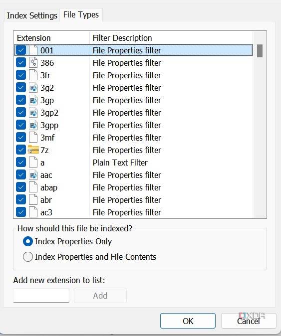 How to hide files on Windows 11