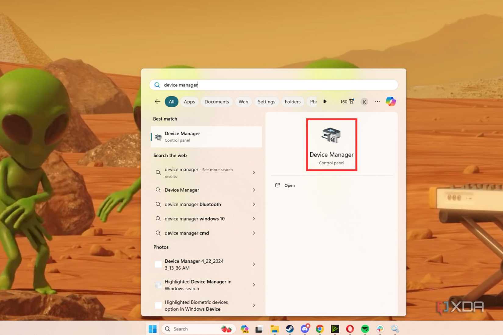 5 ways to fix "Nvidia display settings are not available" error on Windows
