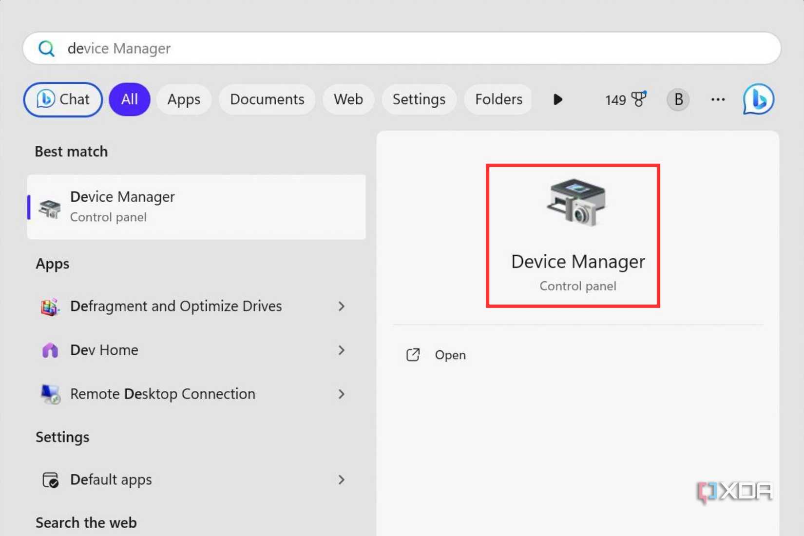 How to fix the ROG Ally's fingerprint scanner when it's not working