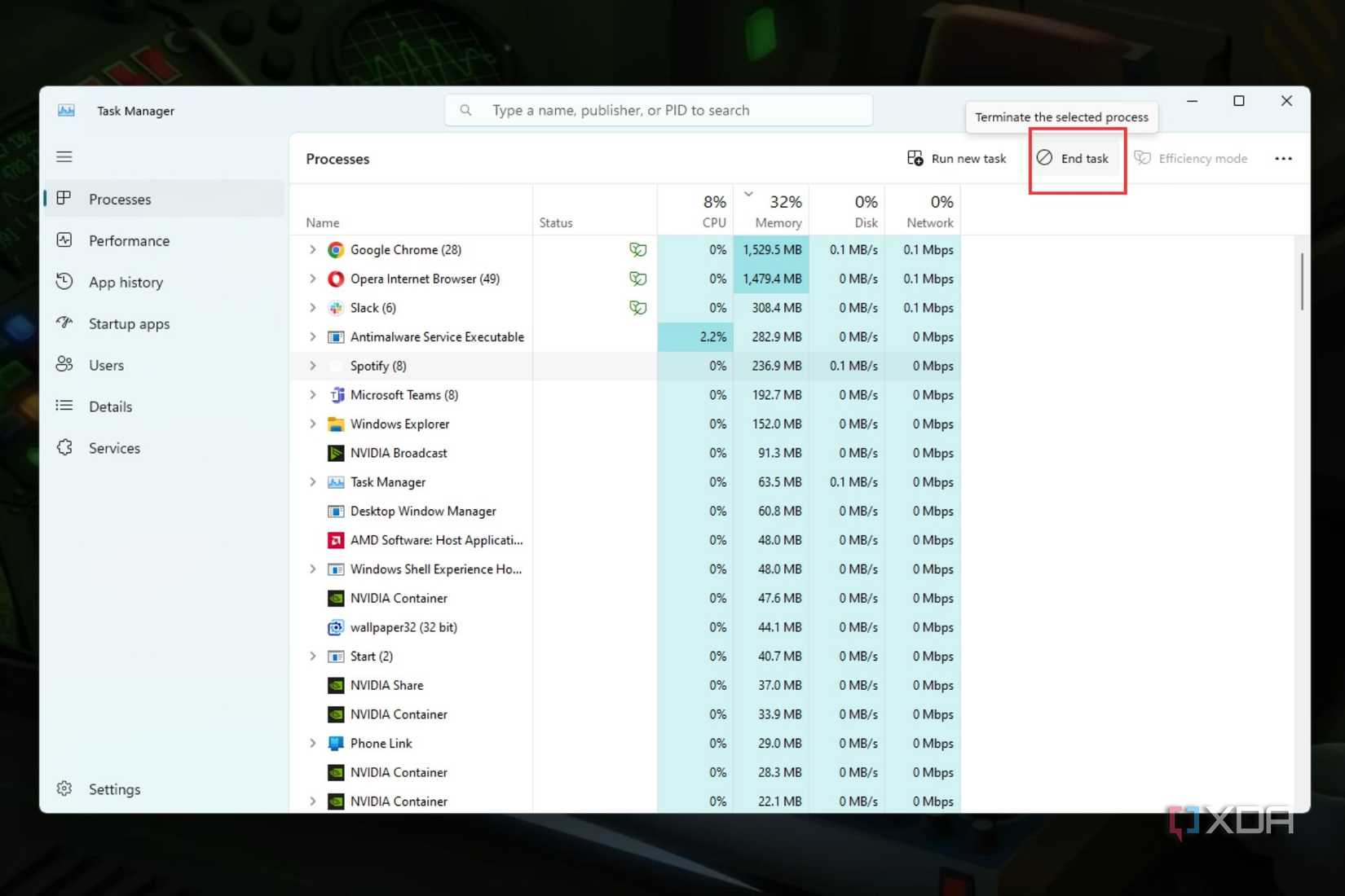 How to optimize your RAM to improve its performance