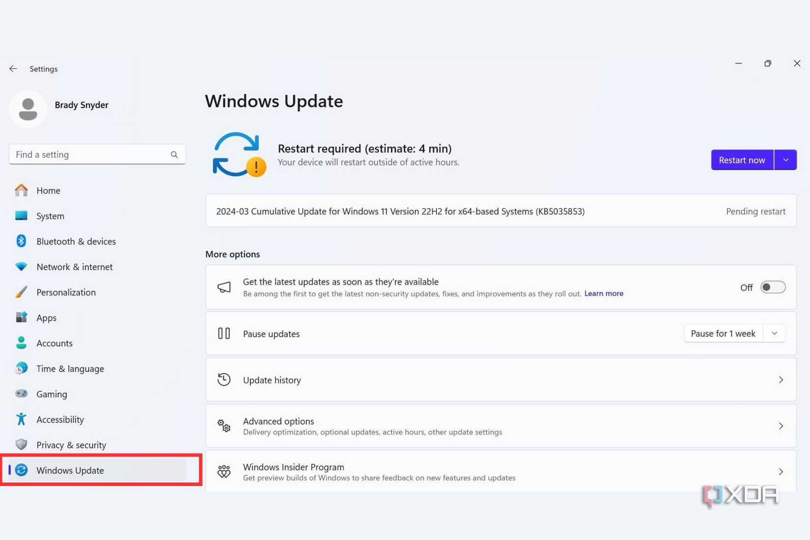 5 basic online security tips that everyone should know