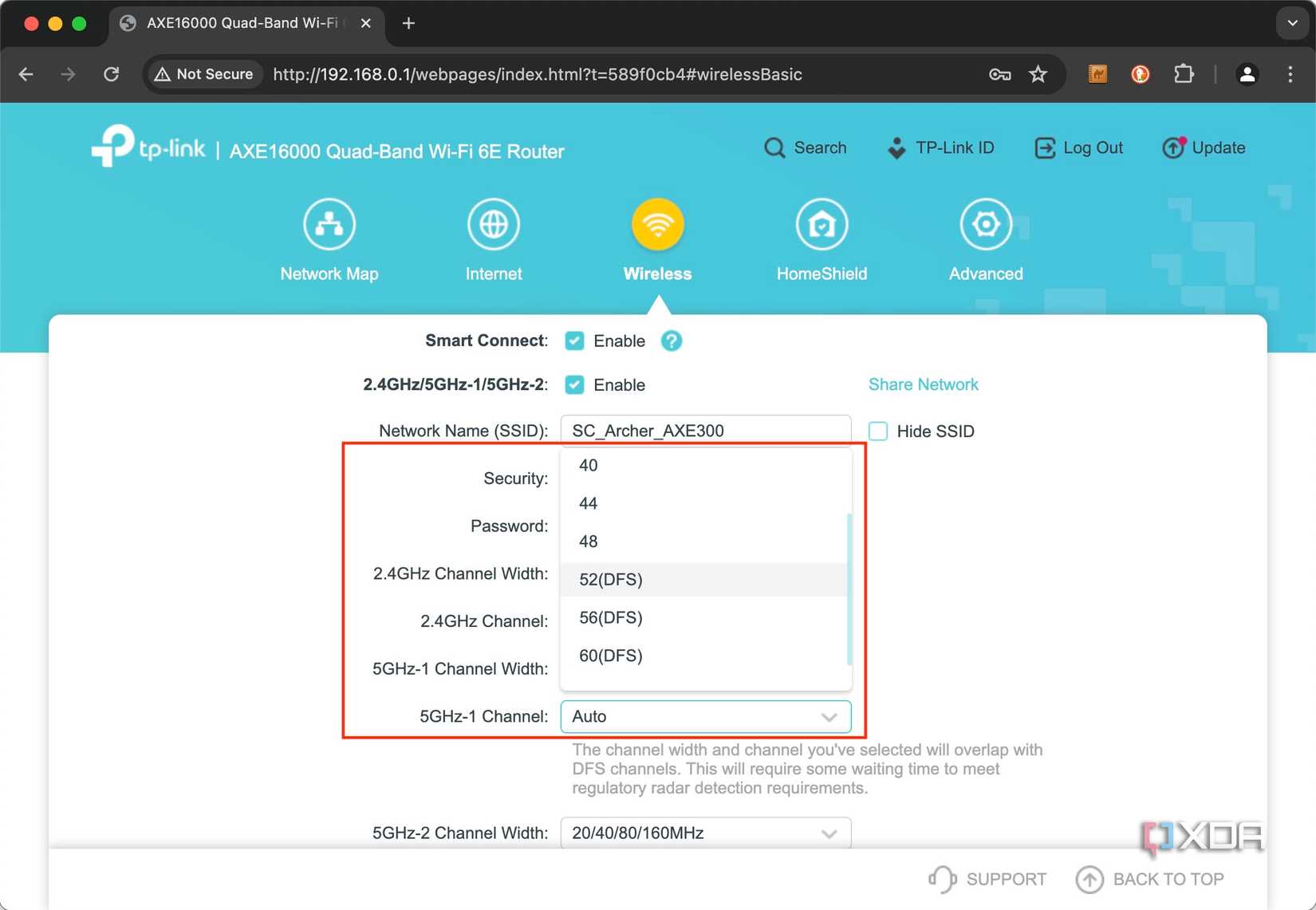 How to configure a router: Your guide to the most important settings