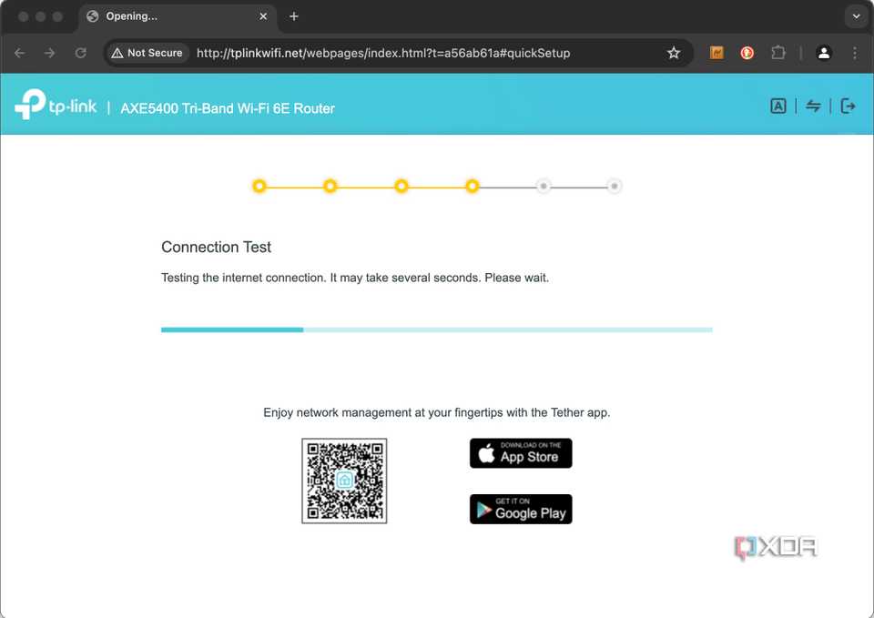 How to set up a TP-Link router