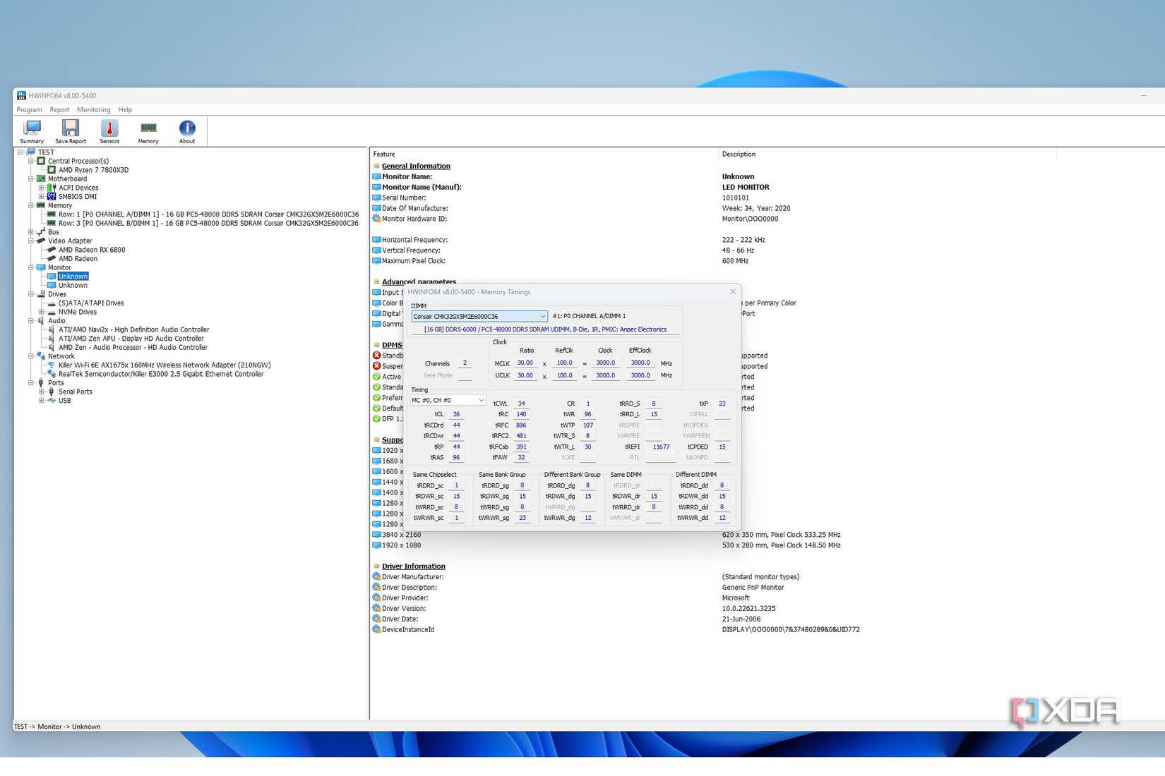 One of the best Windows hardware monitors silently gets Arm64 support