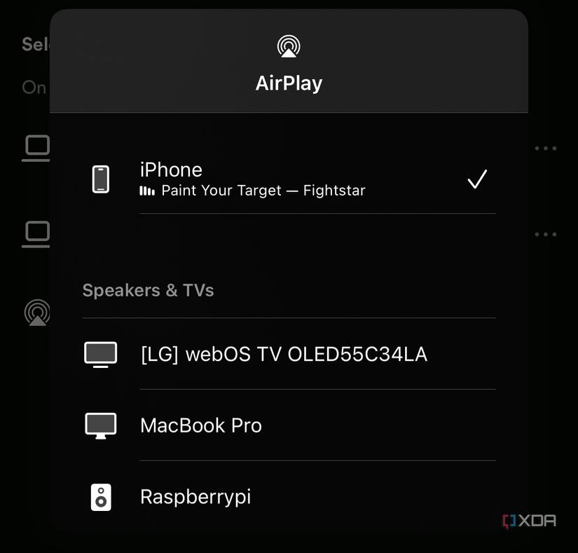 How to build an AirPlay receiver using a Raspberry Pi