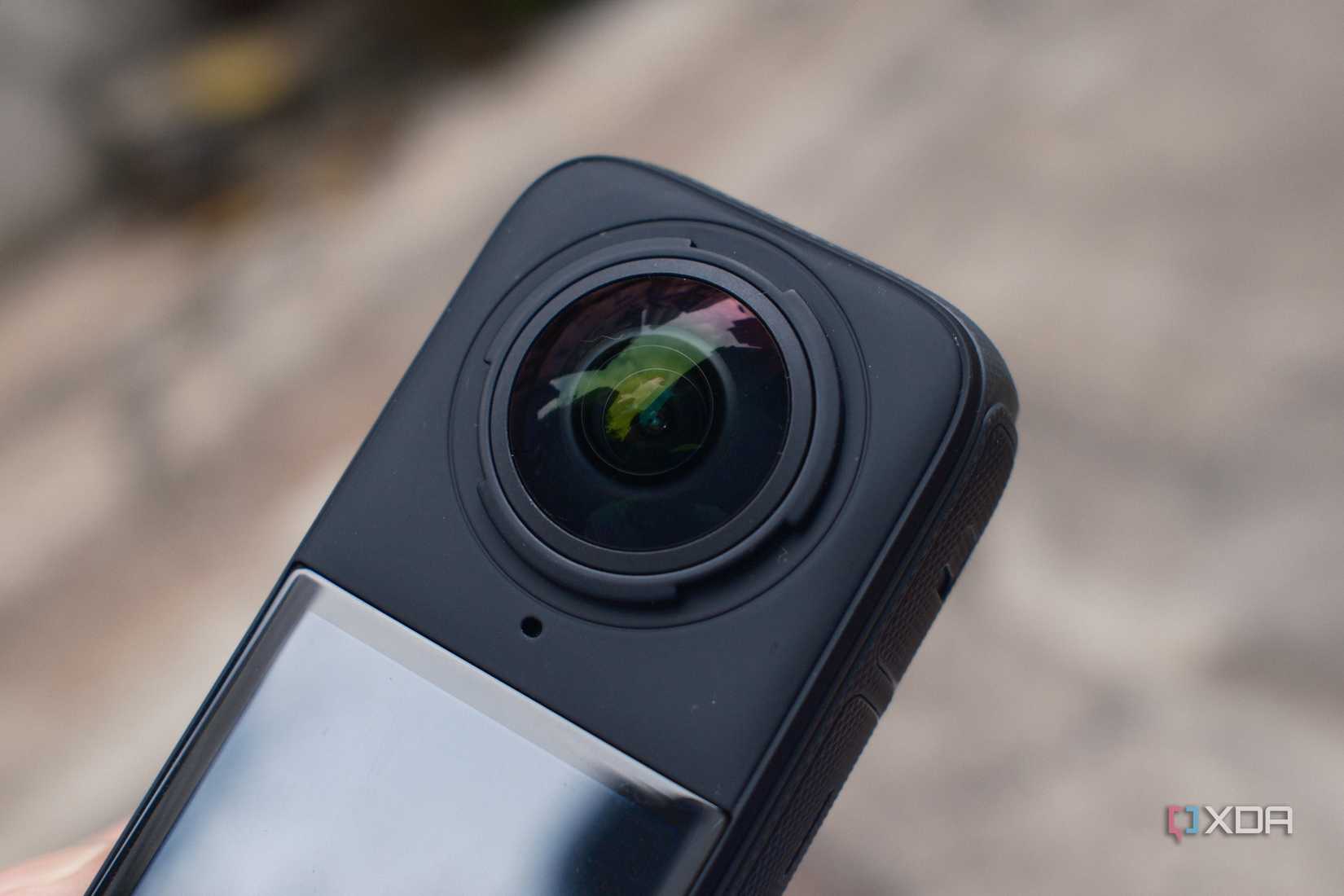 Insta360 X4 review: the best consumer 360 camera gets better