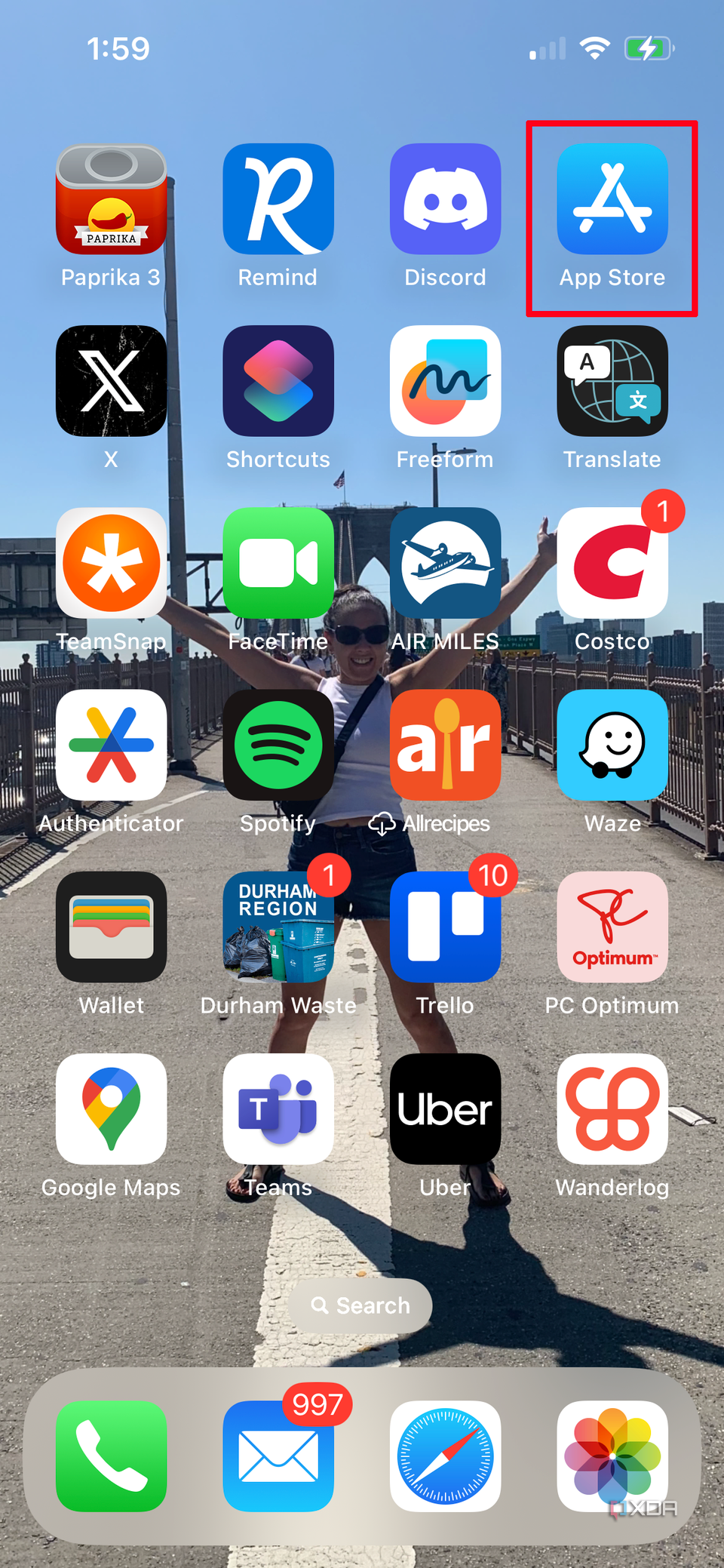 How to cancel subscriptions on an iPhone