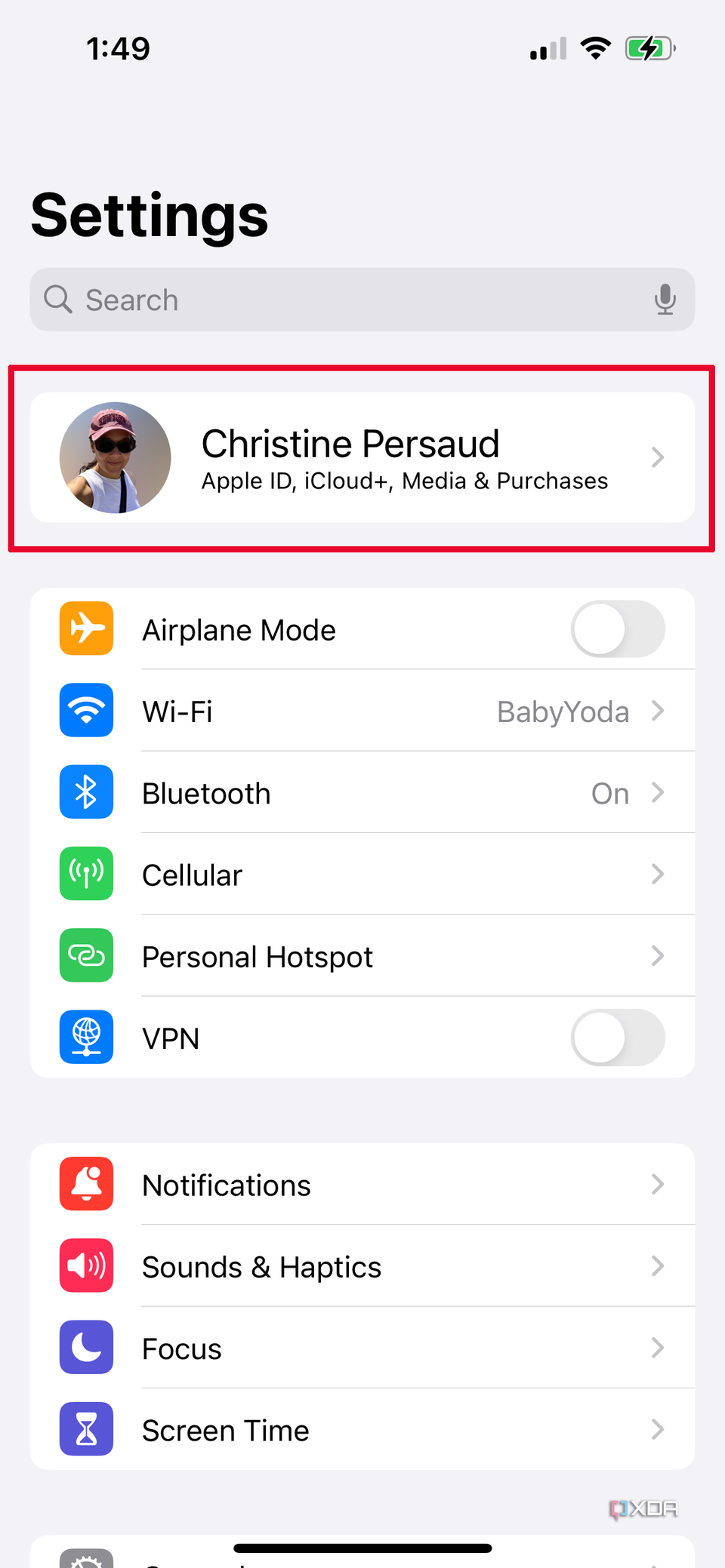 How to cancel subscriptions on an iPhone