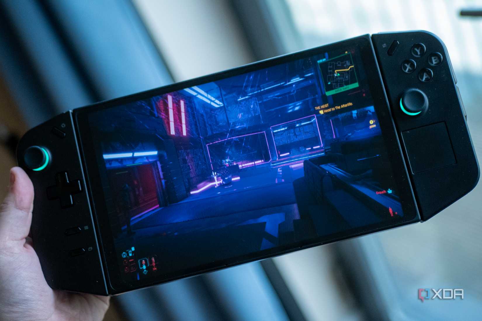8 must-have games you should play on the Lenovo Legion Go