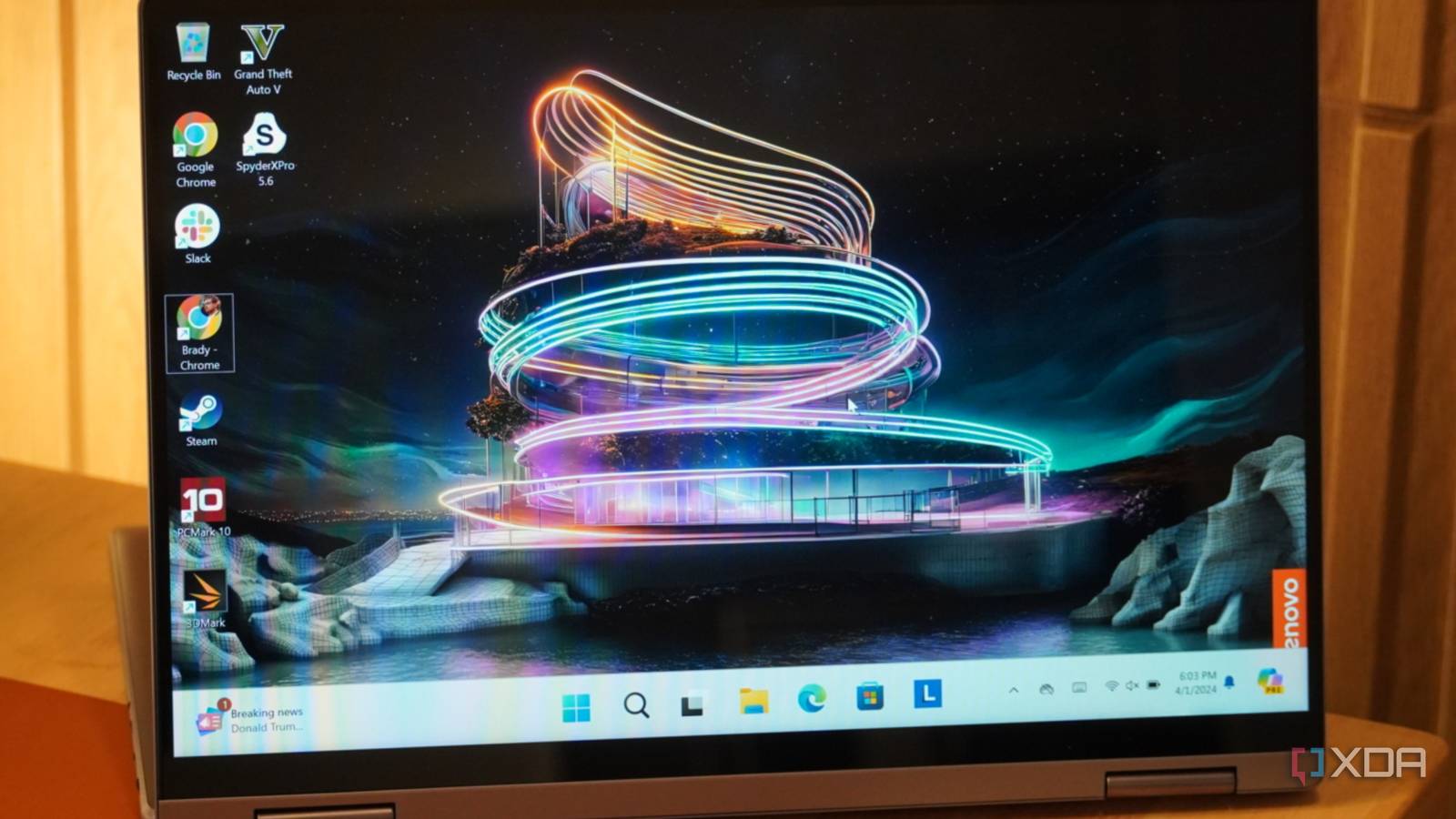How to create a custom Windows ISO so you can get up and running faster