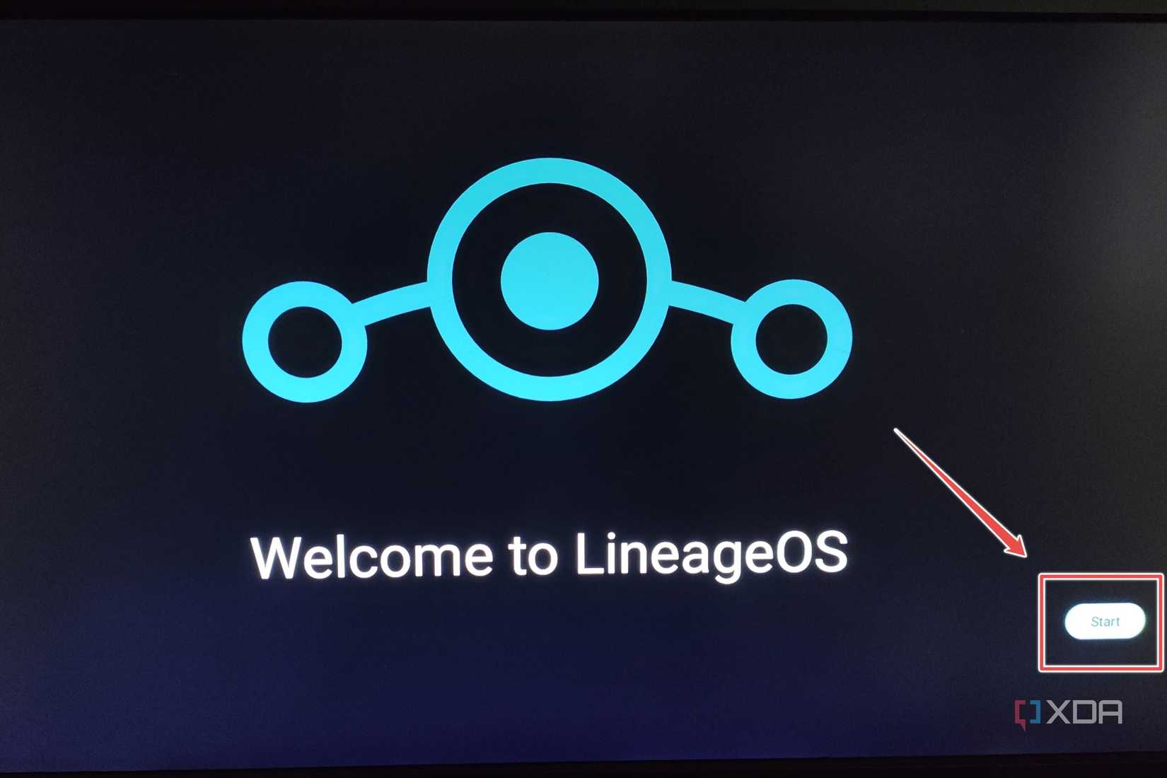 I installed Android on a Raspberry Pi - Here's how I did it