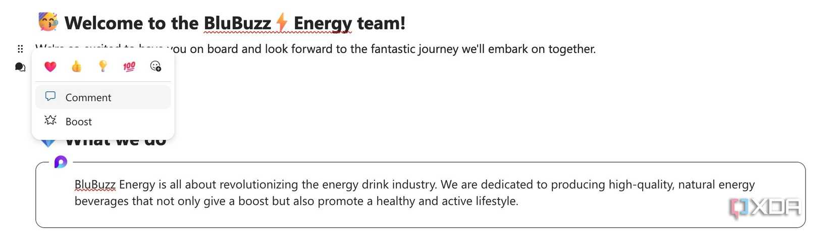 4 things Microsoft Loop does better than alternatives