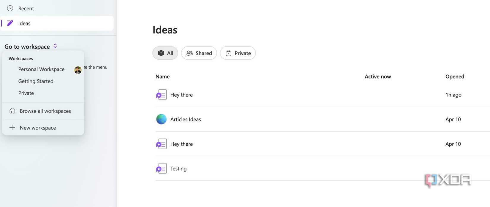 4 things Microsoft Loop does better than alternatives