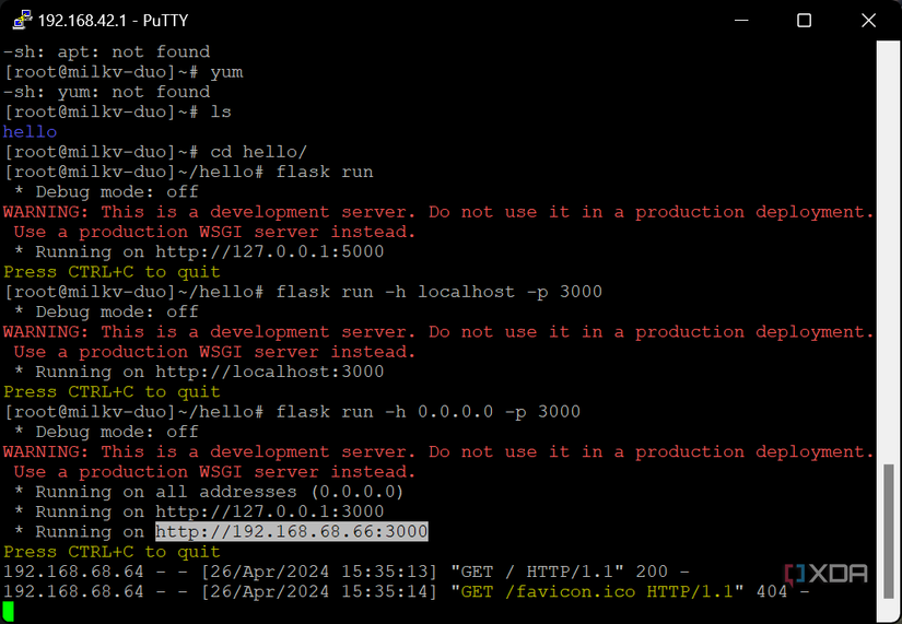 My first hands-on experience of RISC-V is with the Milk-V Duo S, and I'm excited