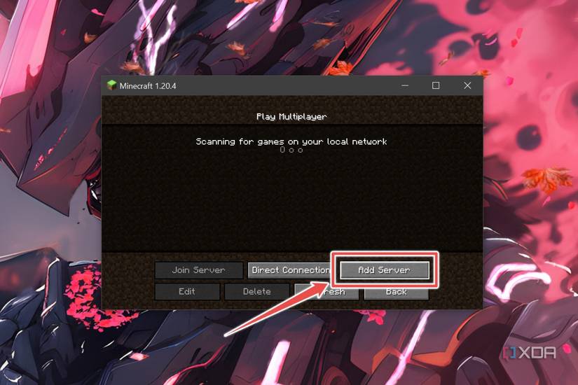 How to make and host a Minecraft server your Raspberry Pi