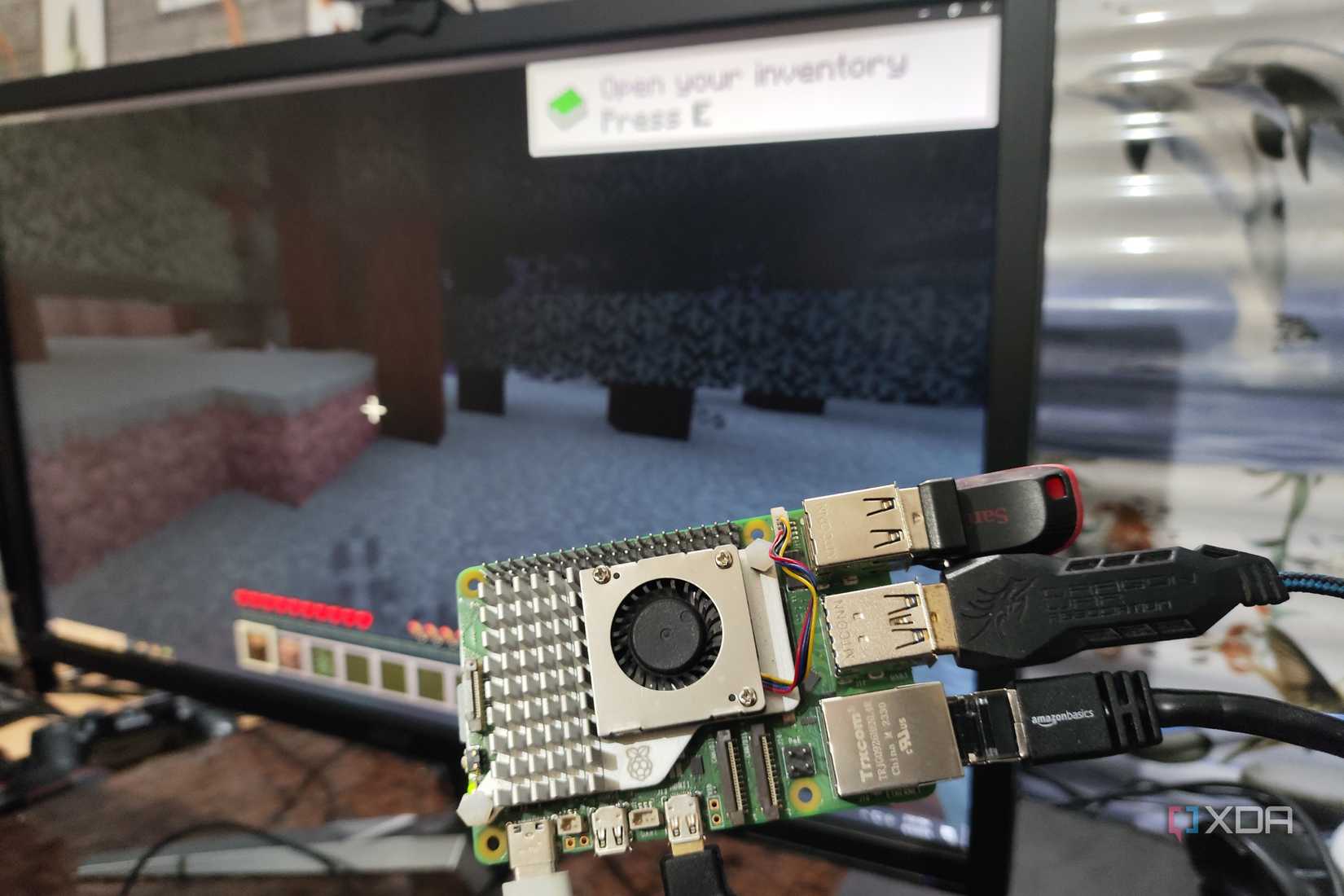 Twister OS brings my Raspberry Pi 5 so much closer to replacing my ...