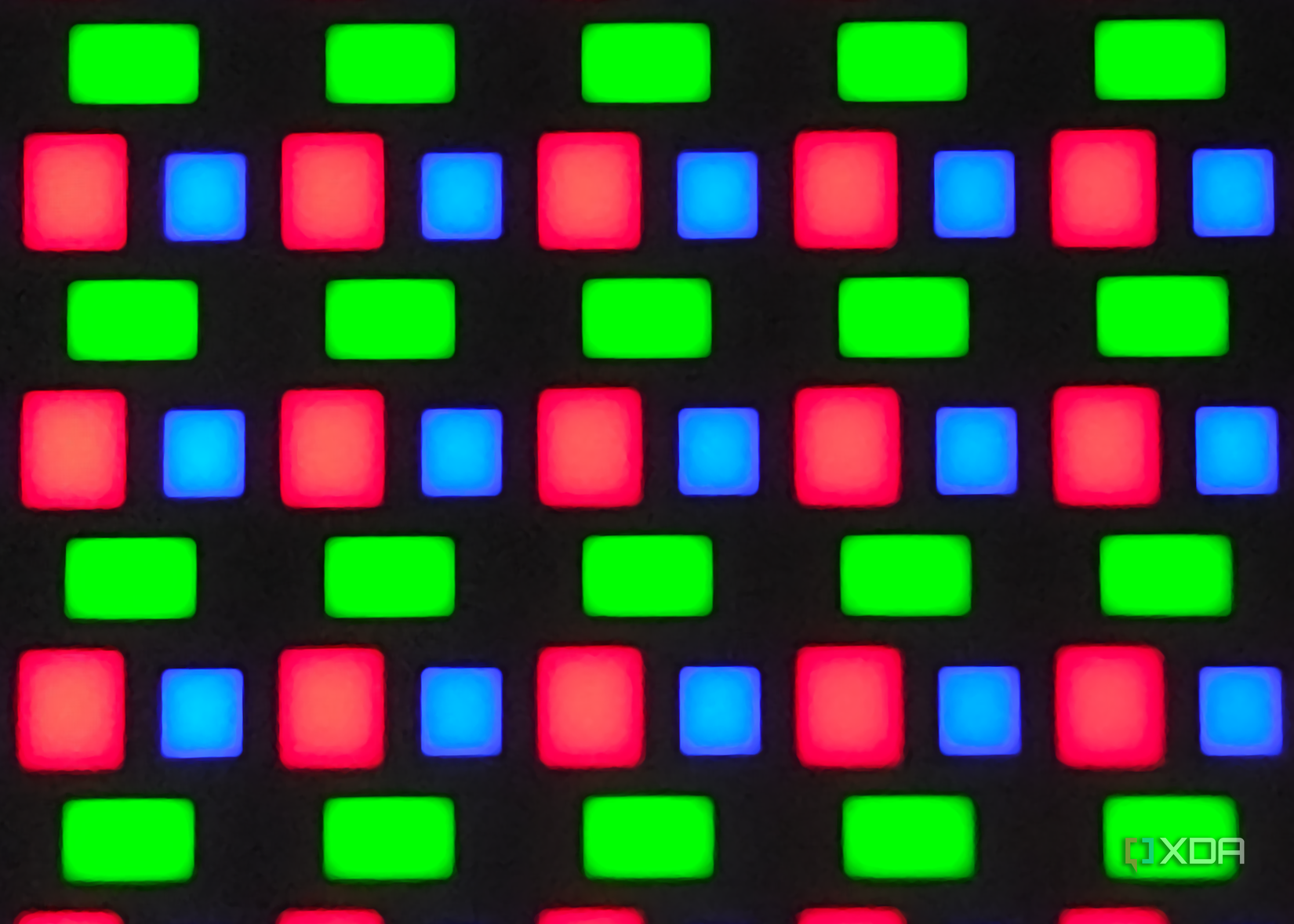3 reasons why I'm passing OLED monitors and sticking with my IPS for now