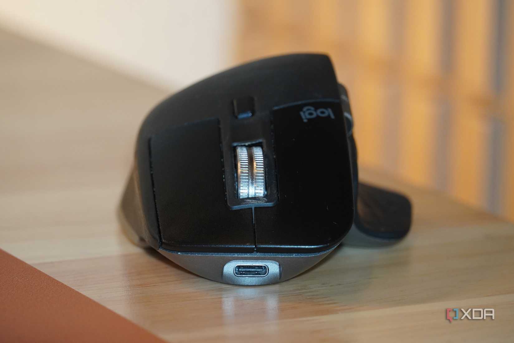 4 reasons why the four-year-old Logitech MX Master 3 is still the king ...