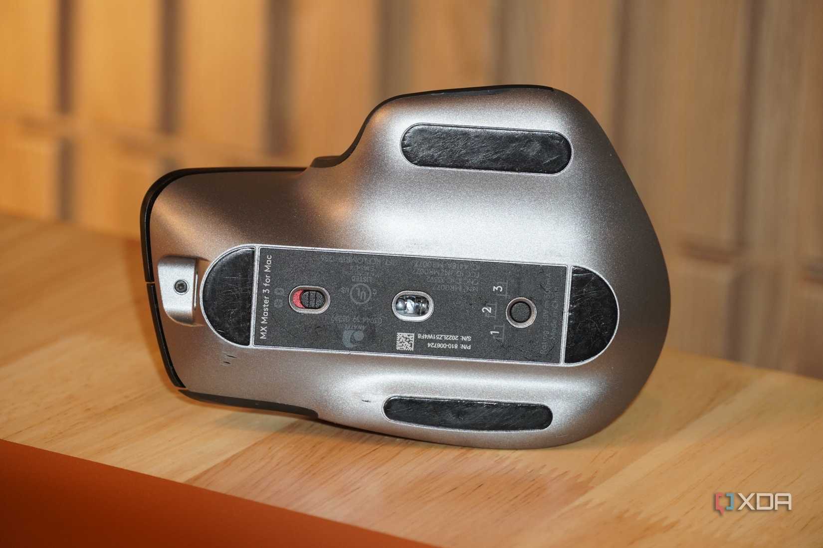 4 reasons why the four-year-old Logitech MX Master 3 is still the king ...
