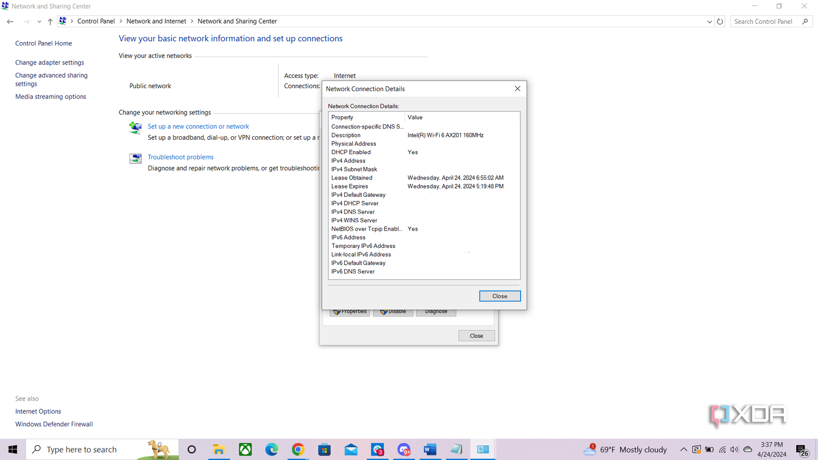 How to configure your router to use WPA2