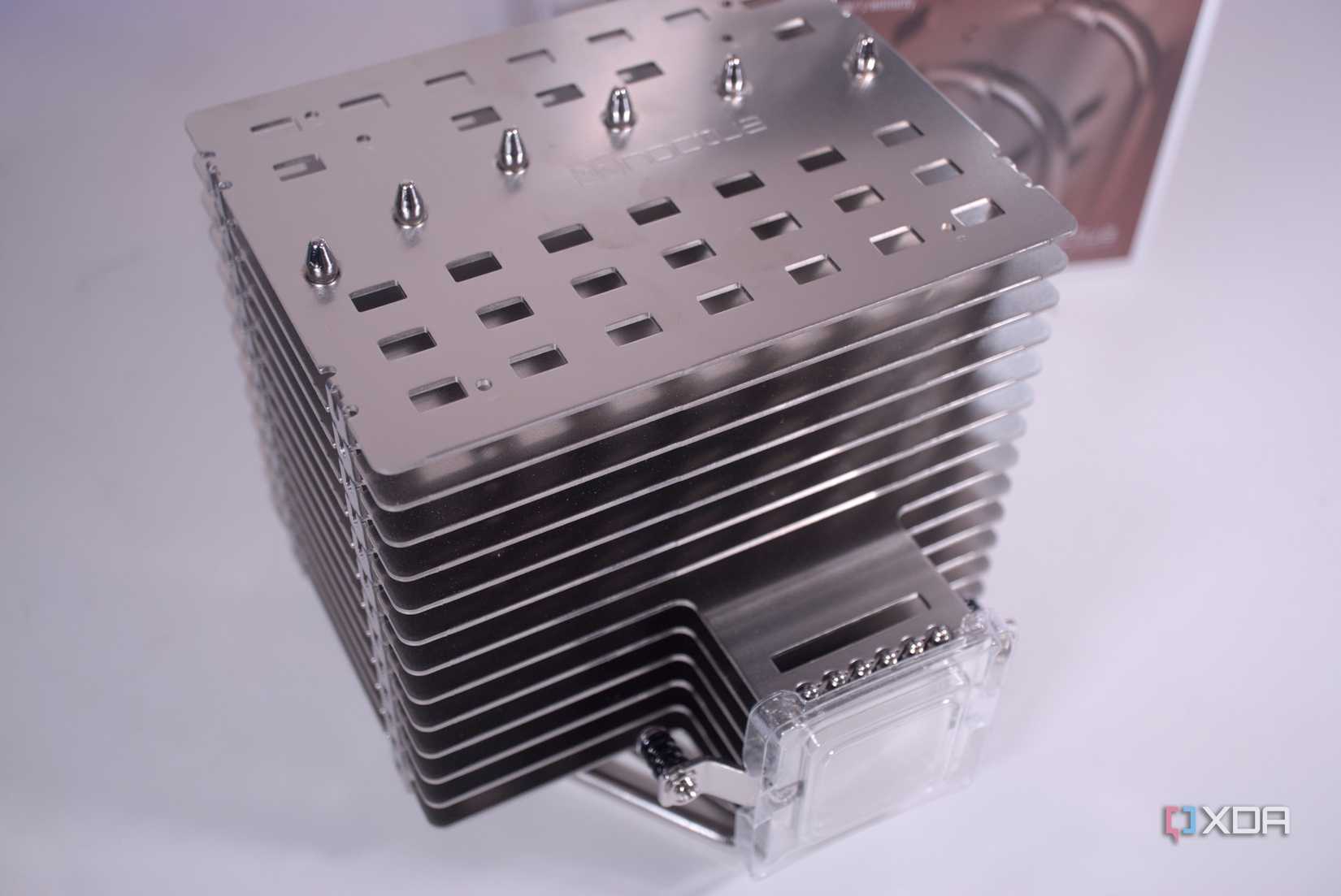 7 tips to build a completely silent, fanless PC