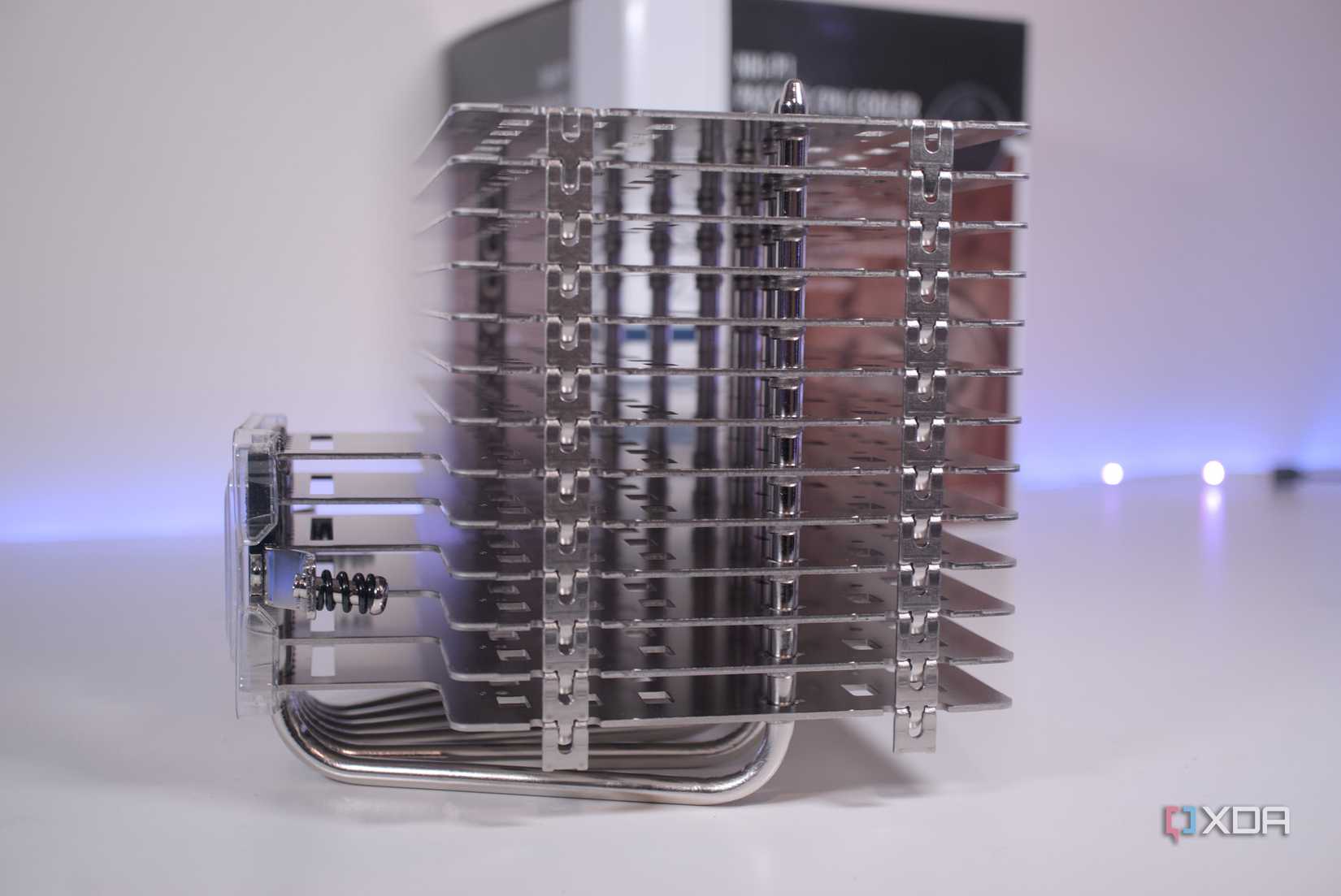 Noctua NH-P1 review: Passively cooling a 12-core AMD CPU