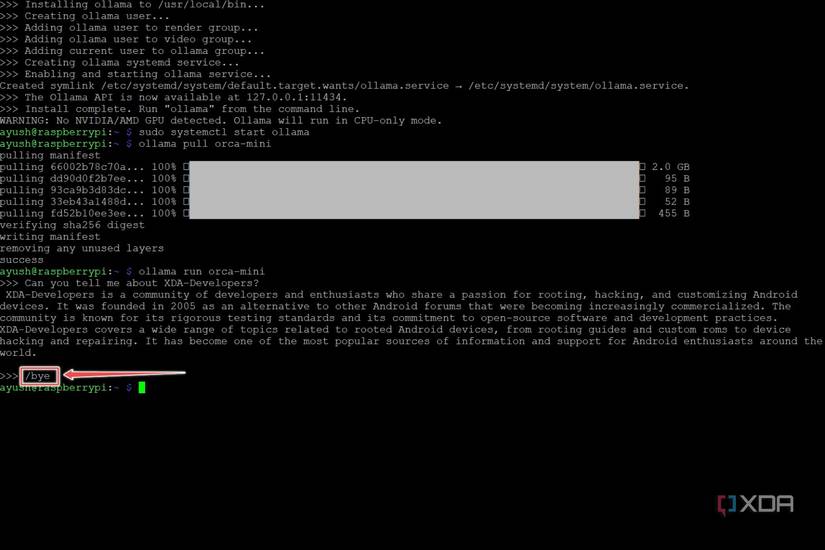 You can run LLMs locally on your Raspberry Pi using Ollama - here's how to do it