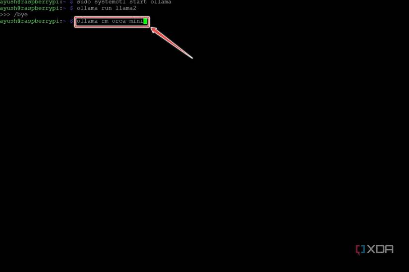 You Can Run Llms Locally On Your Raspberry Pi Using Ollama Heres How To Do It