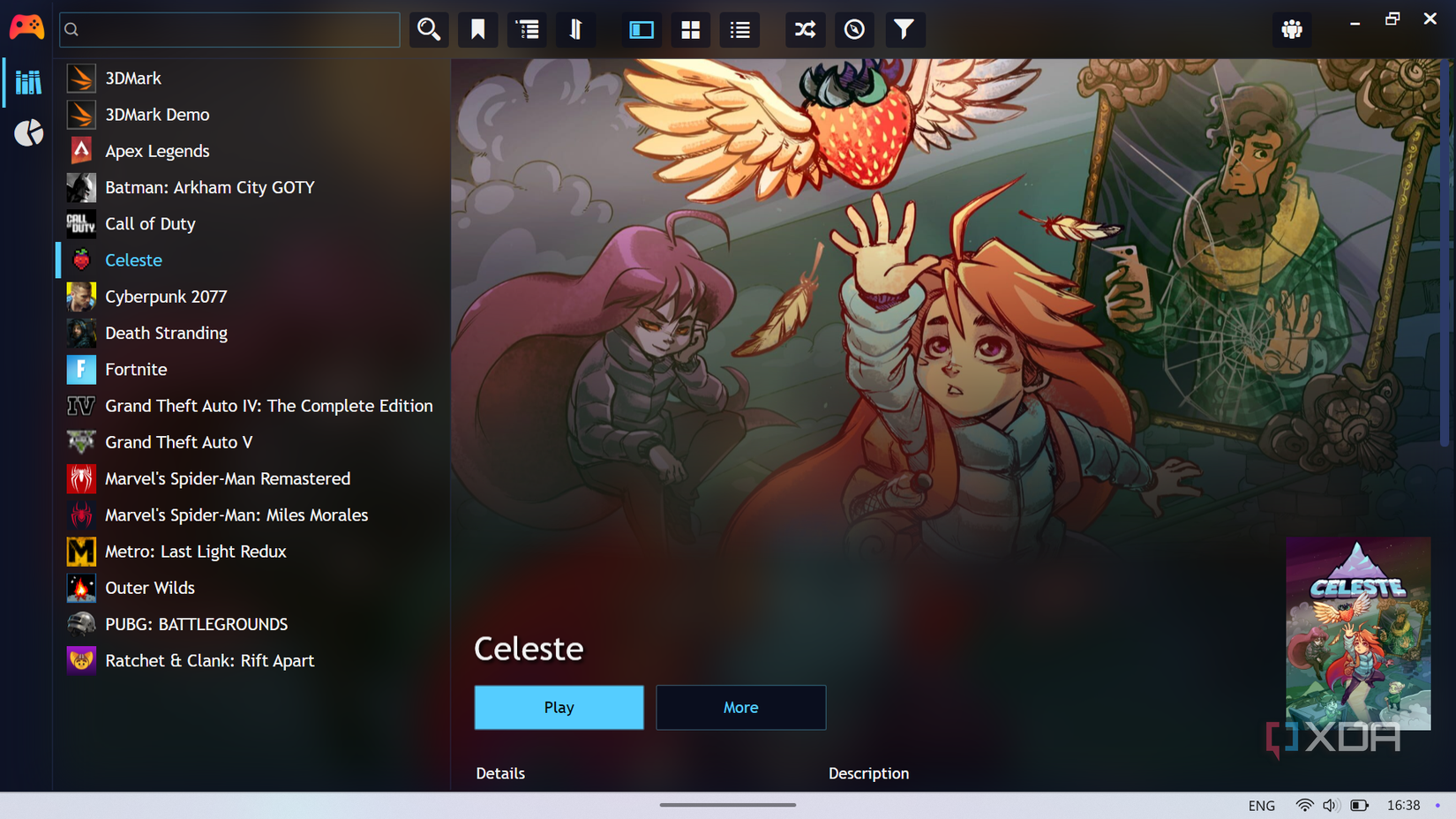 How I turned my gaming PC into the ultimate console at home