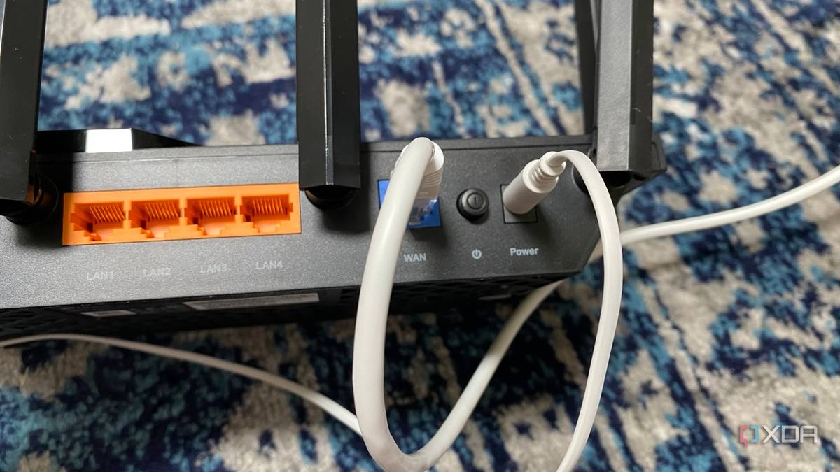 How to access your home network securely from anywhere in the world