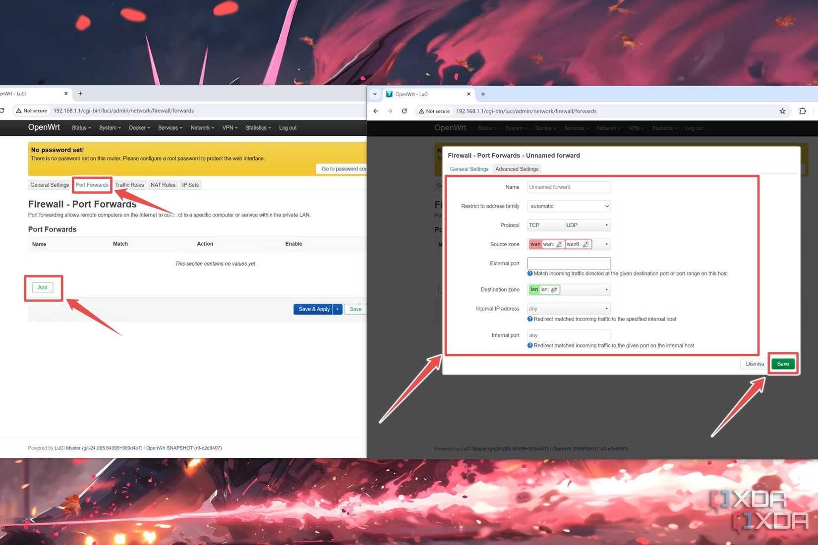How to protect your home network with a Raspberry Pi firewall