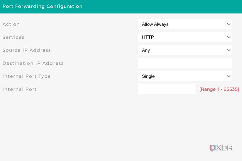 How to set up a Raspberry Pi web server