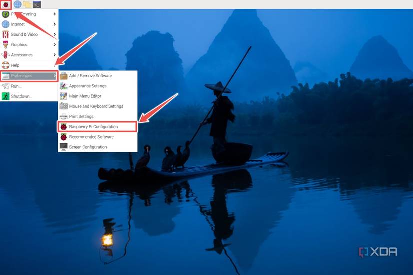 How to SSH into Raspberry Pi for Remote Access on Windows