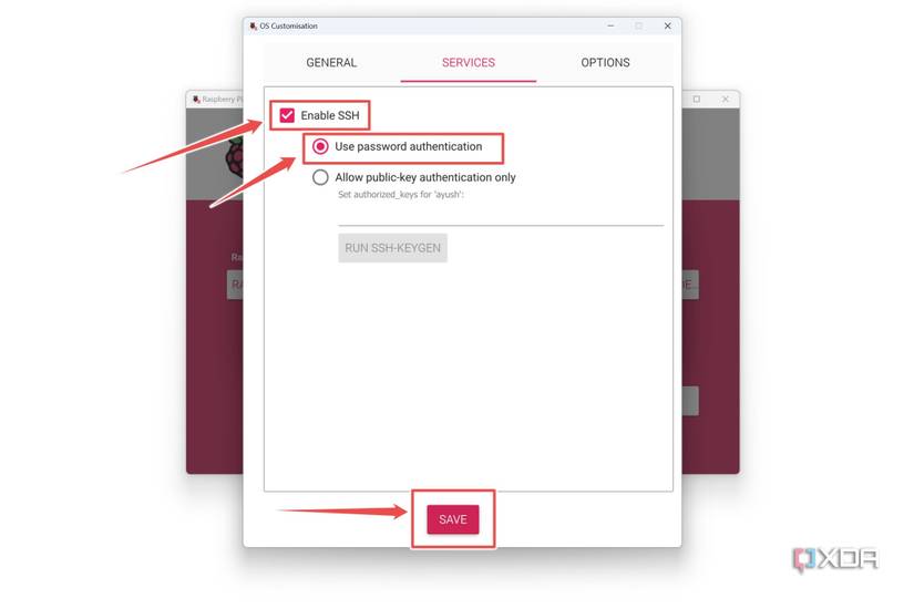 How To Ssh Into Raspberry Pi For Remote Access On Windows