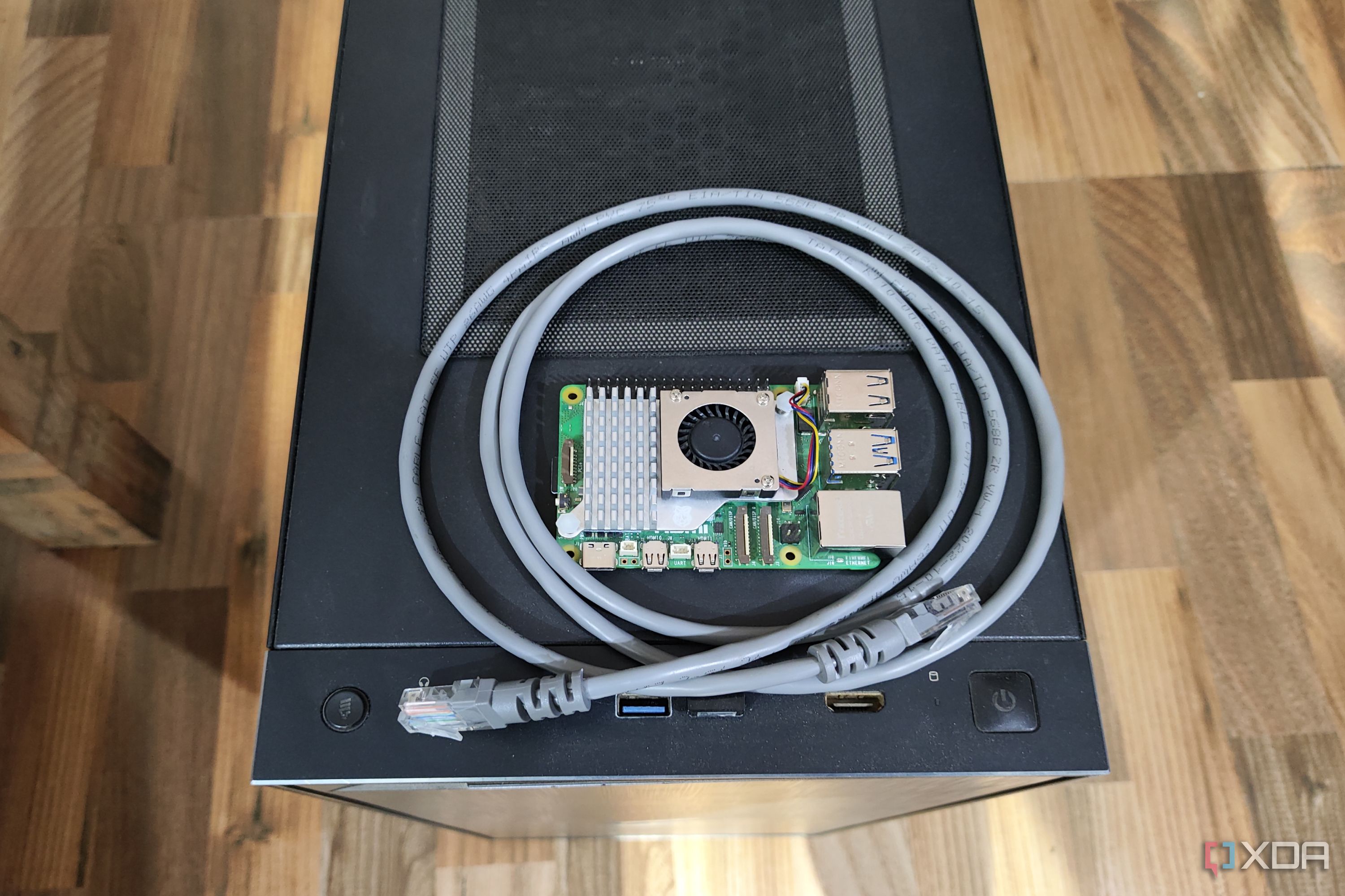 Setting Up A Dns Caching Server On Your Raspberry Pi Is Easy Heres