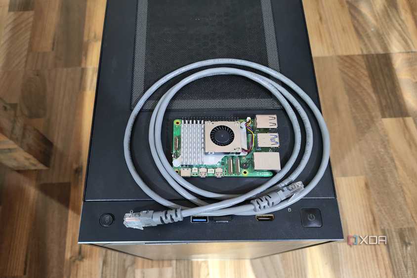 10 simple Raspberry Pi projects for beginners